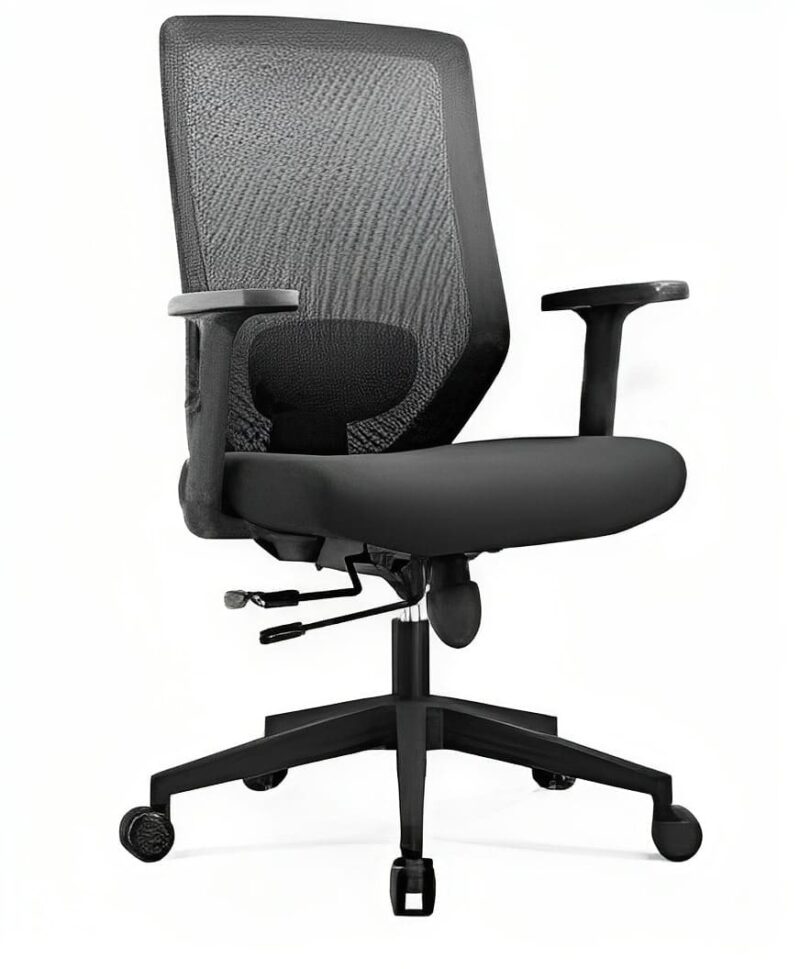 Office Chairs - RAA FABRICATION